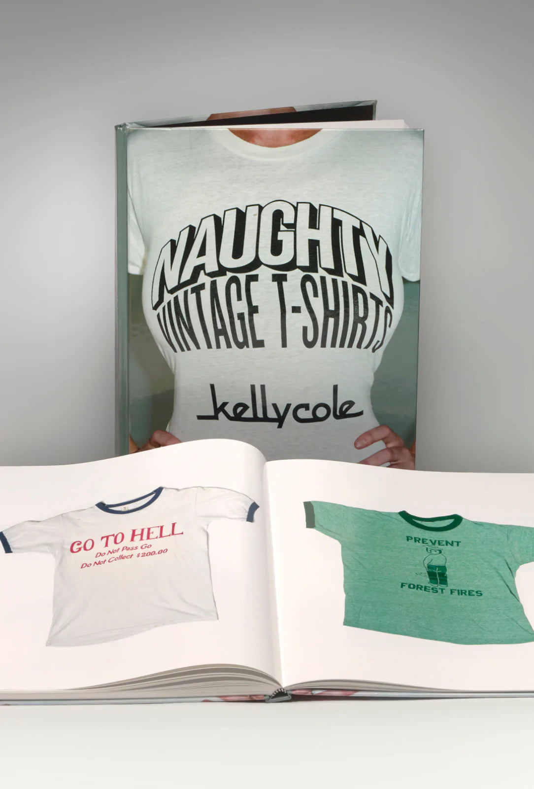 Books – Kelly Cole USA