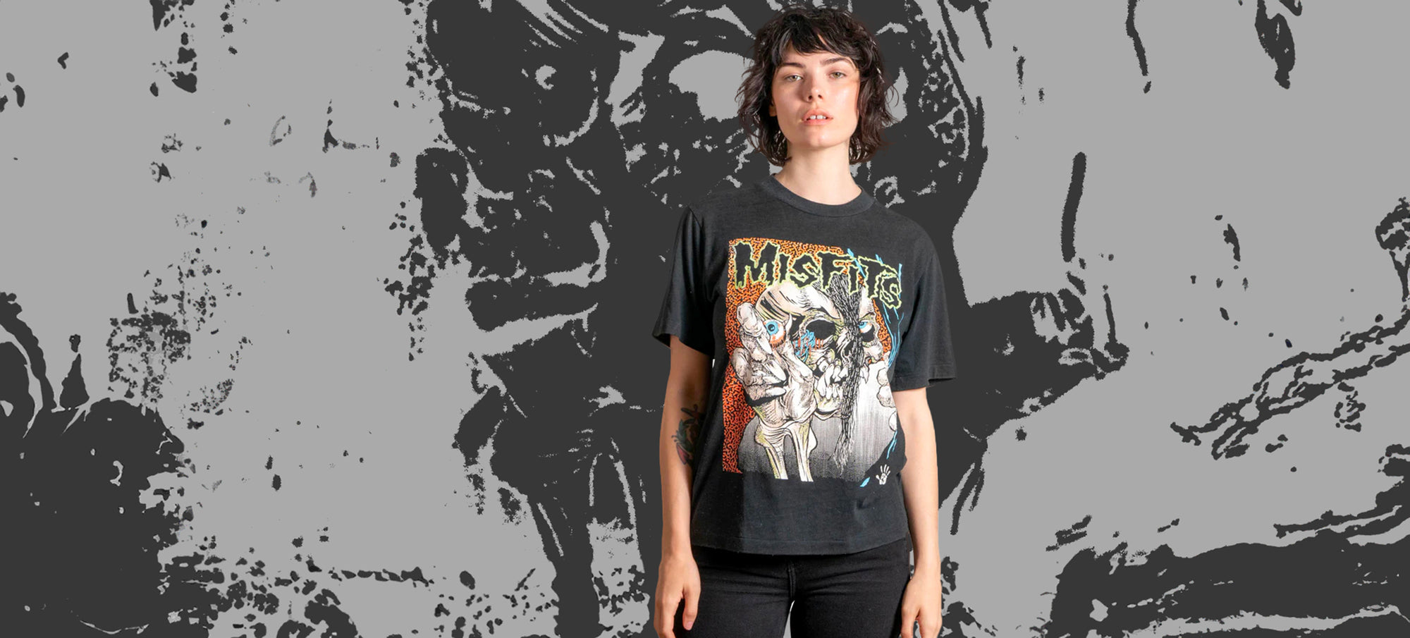 Kelly Cole: Knits Made in the USA & The World's Best Vintage T-Shirts ...