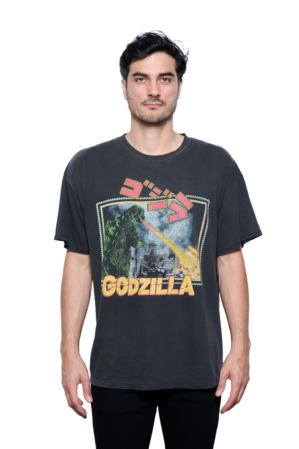 Vintage 1990's Godzilla T-Shirt – Kelly Cole USA