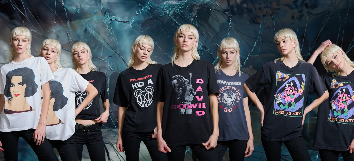 Kelly Cole: Knits Made in the USA & The World's Best Vintage T-Shirts ...