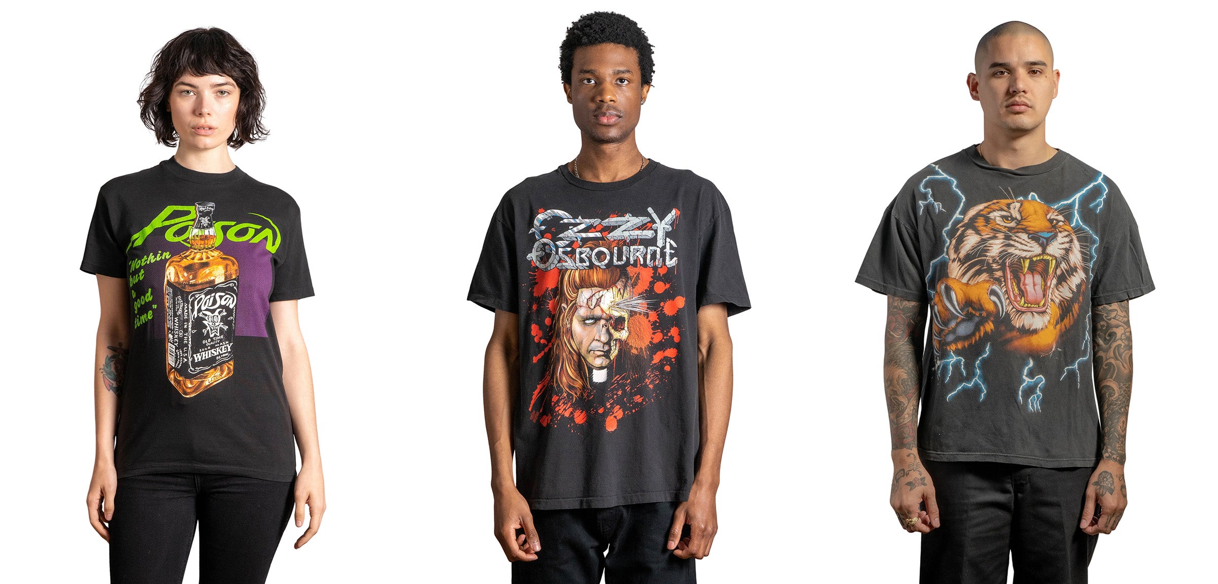 Kelly Cole: Knits Made in the USA & The World's Best Vintage T-Shirts ...